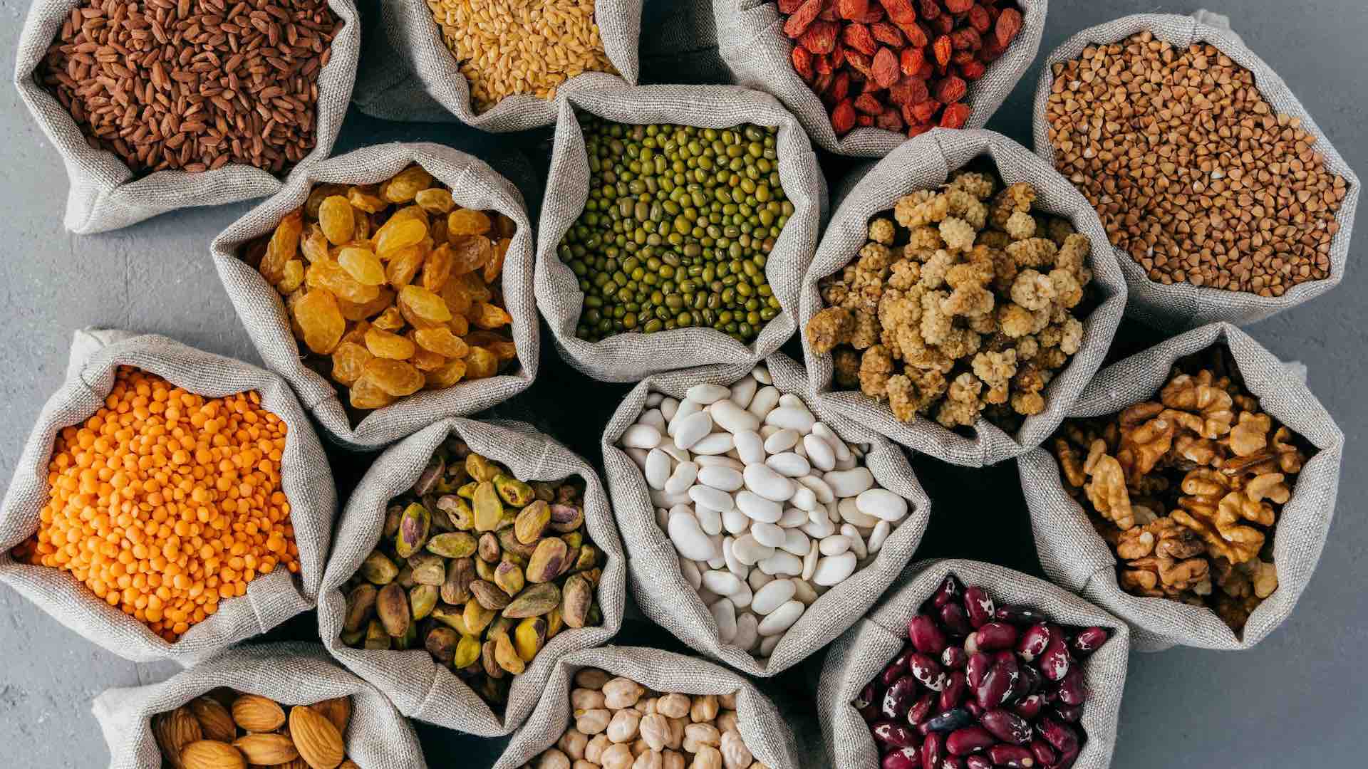 IMF welcomes Food Shock Window to address food insecurity - Nahar Times